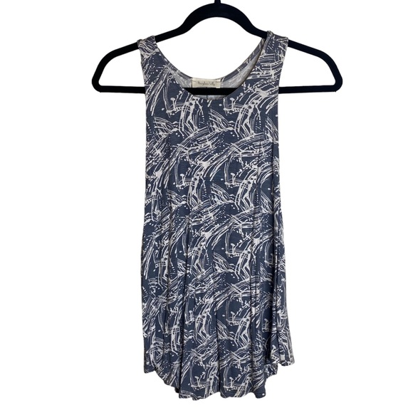Hourglass Lilly | Tops | Hourglass Lilly Tank Size Sm | Poshmark